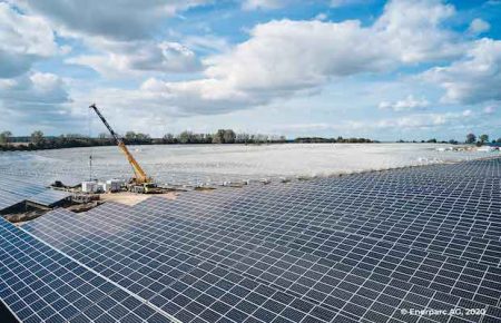 Germany's ib vogt Completes 116 MWp Coara Marang Solar Project in ...