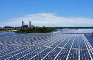 NPS, Thailand Installs 60 MW Floating Solar Power Plant - Renewable ...