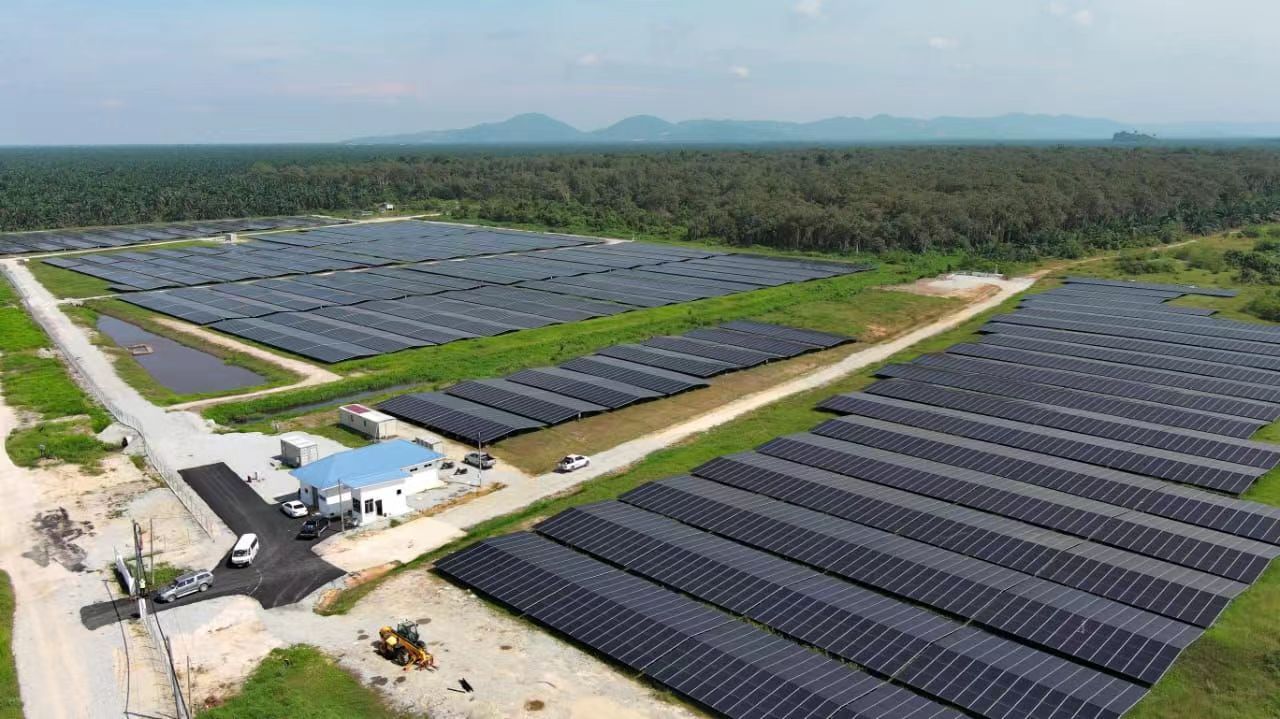 GoodWe Celebrates Success of 10.95 MW Solar Project - Renewable Energy ...